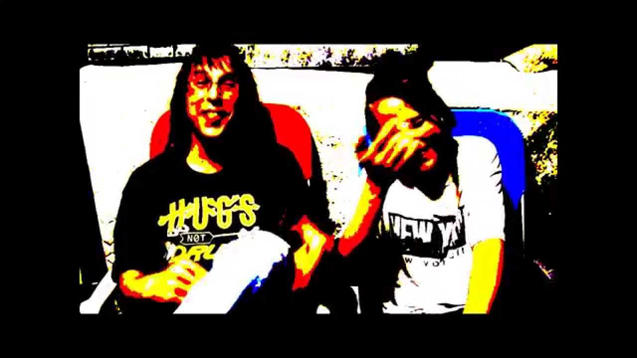 Aliens doing Drugs - YouTube