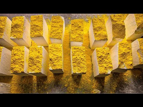 Sped Up 😋Super Crunchy Sounds 😋 |@ChalkFabricDollAsmr | Gym Chalk Edit ...