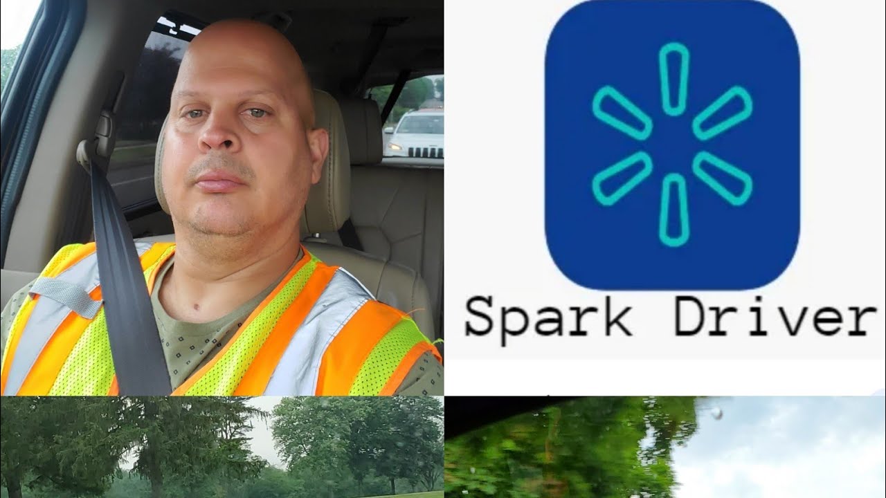 In the world of freeware there are many companies this is a spark drive ...