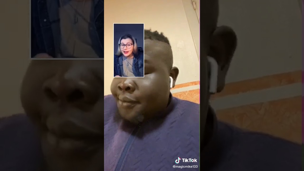 MagicMike - Tik tok - YouTube