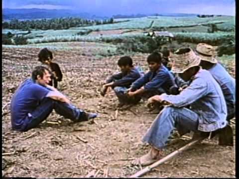 Columban Missionaries: Legacy, History and more - YouTube