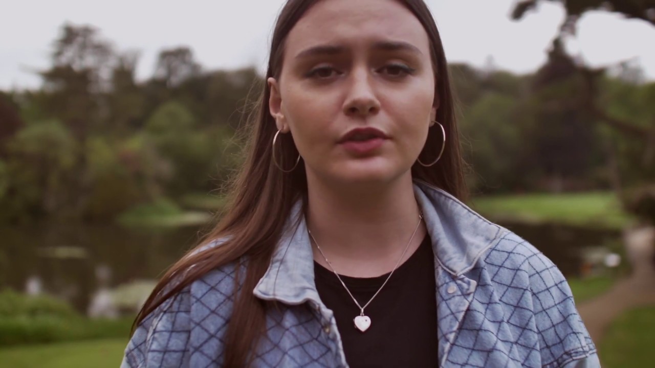 Natalya O'Flaherty #SoulSessions - YouTube
