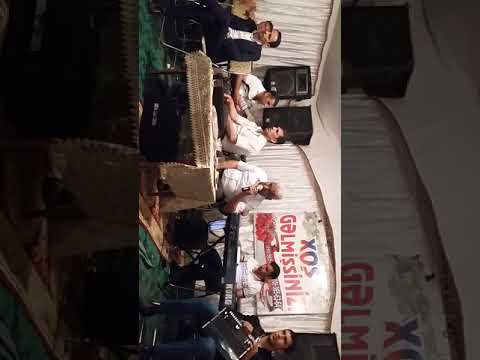 Ağdam Çullu kəndi Rafiq möhtəşəm gitara ifası