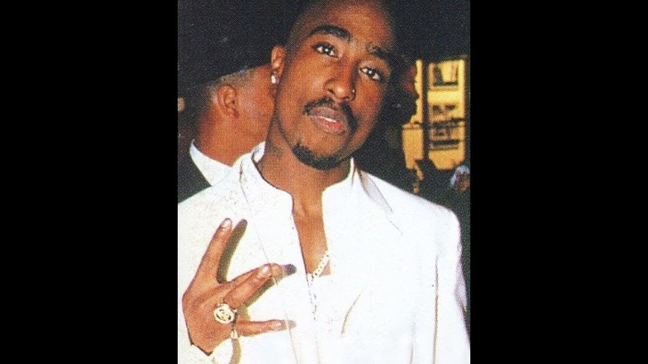 2Pac - Runnin' on E Freestyle [Lyrics on Screen] Pac Spitting Game 2018 ...