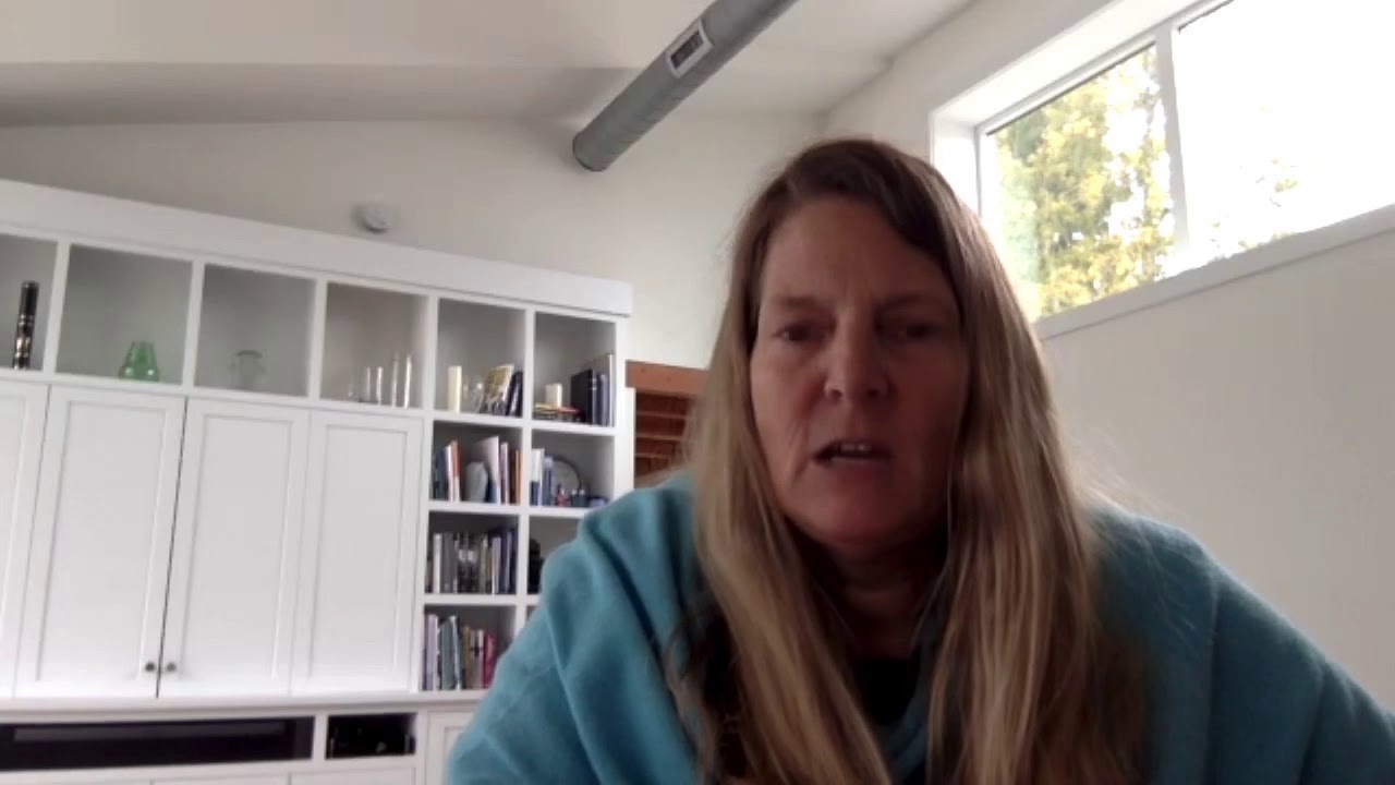 Cyndi’s Story - YouTube