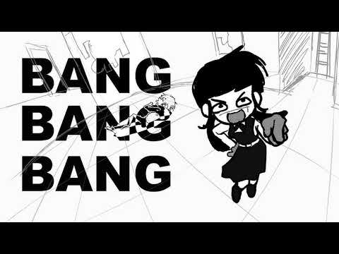 BANG BANG BANG [1 Hour Version] (chainsaw man song)