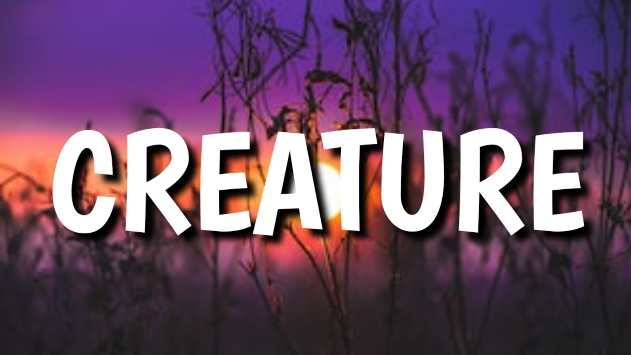 Jelly Roll - Creature (Lyrics) Ft. Tech N9ne & Krizz Kaliko - YouTube