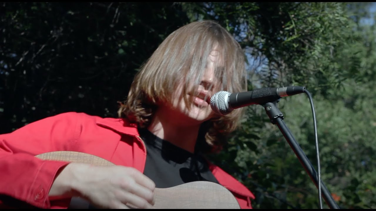 Coolhand Jax LIVE 'Everything Changes All of the Time' FULL EP - YouTube