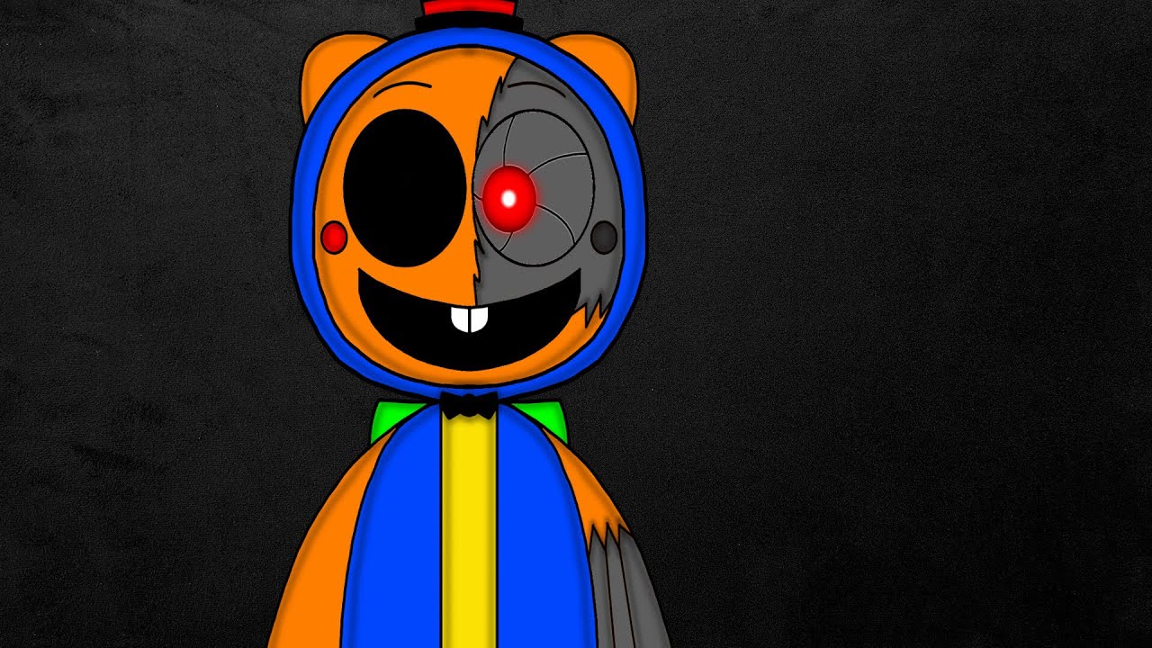 MARCO Live Action Scene - YouTube