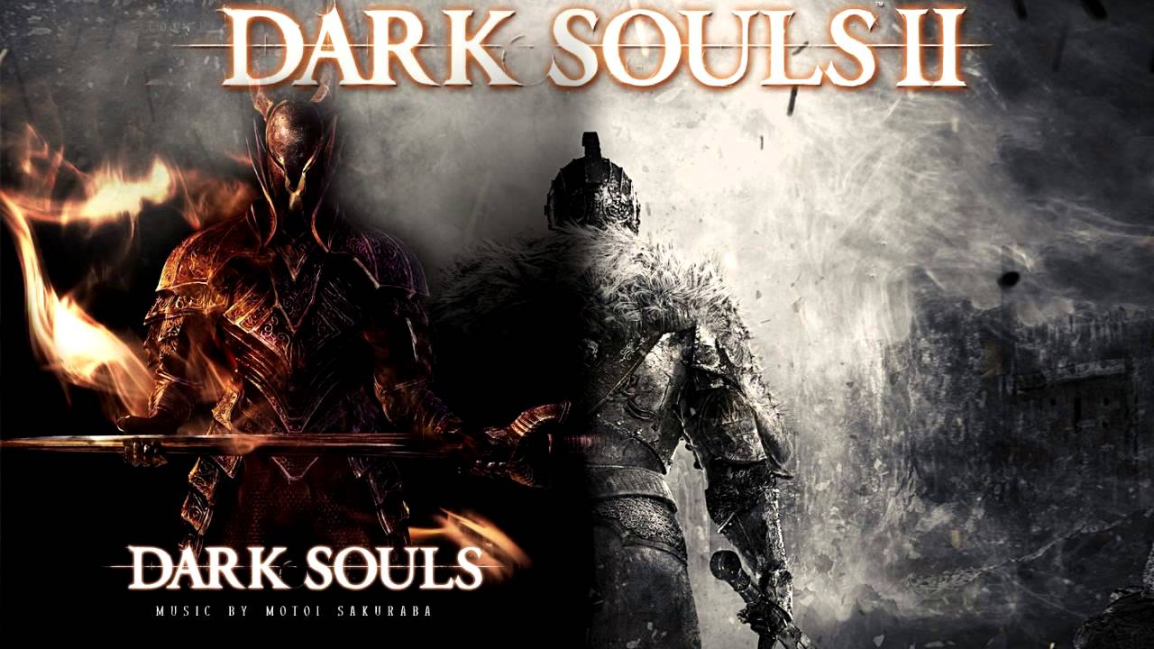 Dark Souls Milfanito & Nameless - YouTube