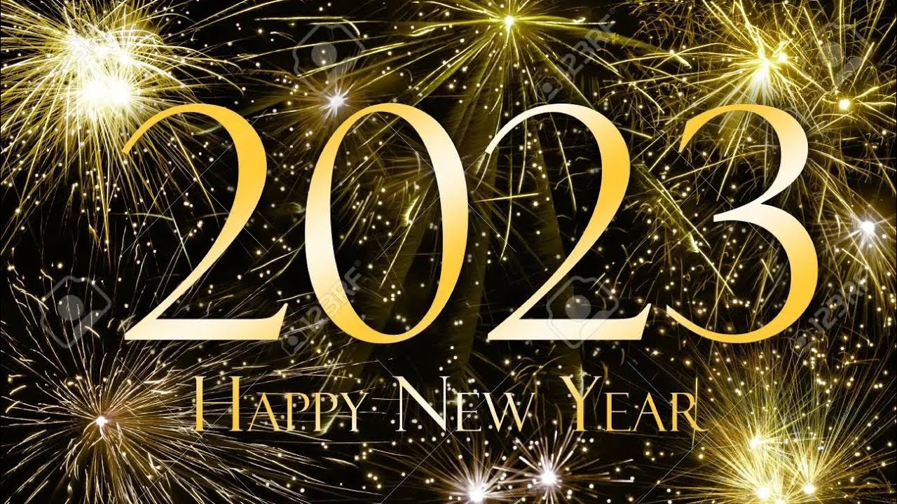 HAPPY NEW YEAR EVERY ONE🙏🙏 | Jennys heart - YouTube