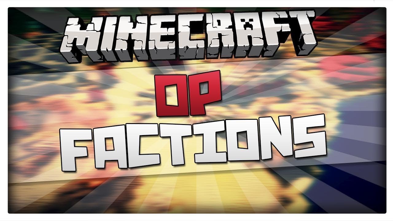 DUPA MULT TIMPPP PVP PE FACTIONS | MINECRAFT FACTIONS #1 - YouTube