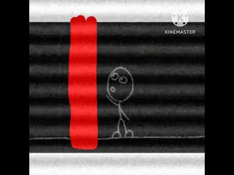 Pencilmation Lost episode killing stairs (FULL VERSION)