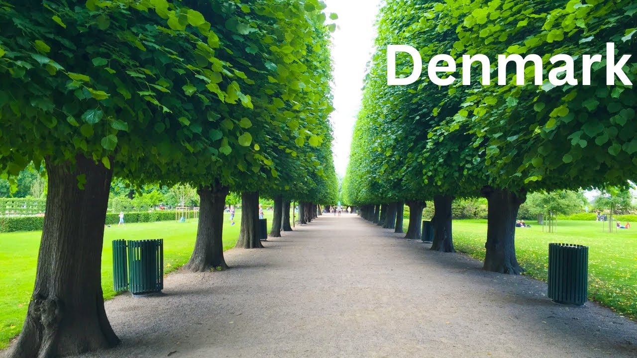 "Discover Denmark’s Hidden Gems for the Ultimate Getaway" - YouTube