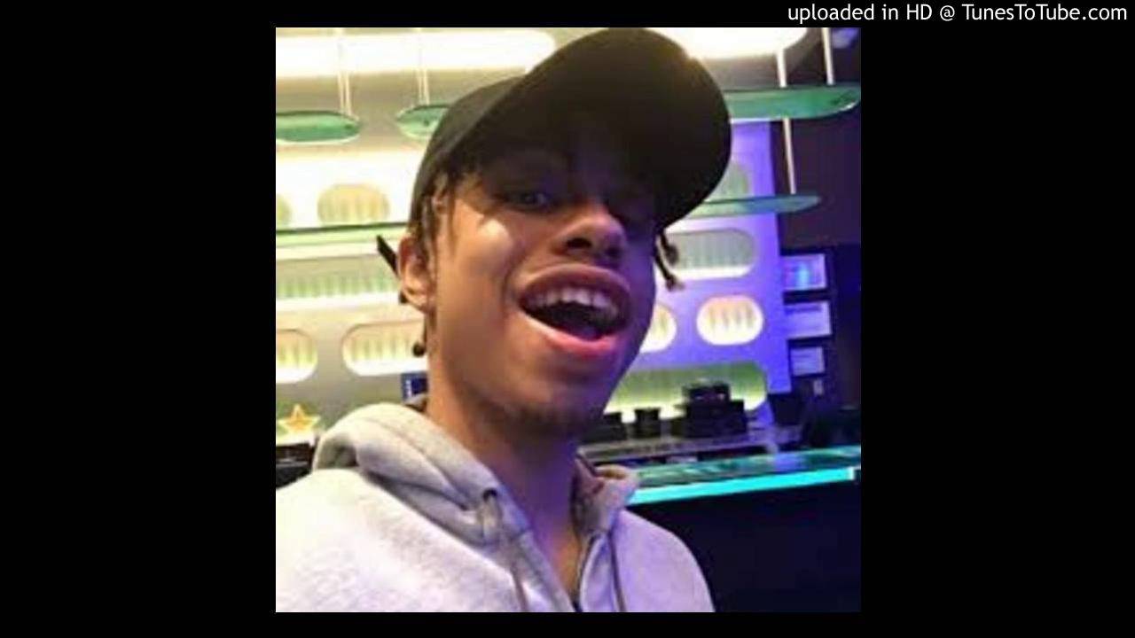 (FREE) Burberry Perry Ft Lil Yachty x Duwap Kaine Type Beat - BubbleGum ...