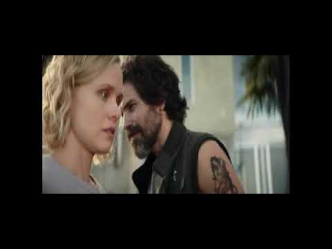 CAPTAIN RIOS AND DOCTOR JURATI (STAR TREK PICARD) - YouTube