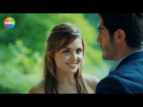 Hayat Murat Love | Serene Music | Love Status | Romantic | Full HD