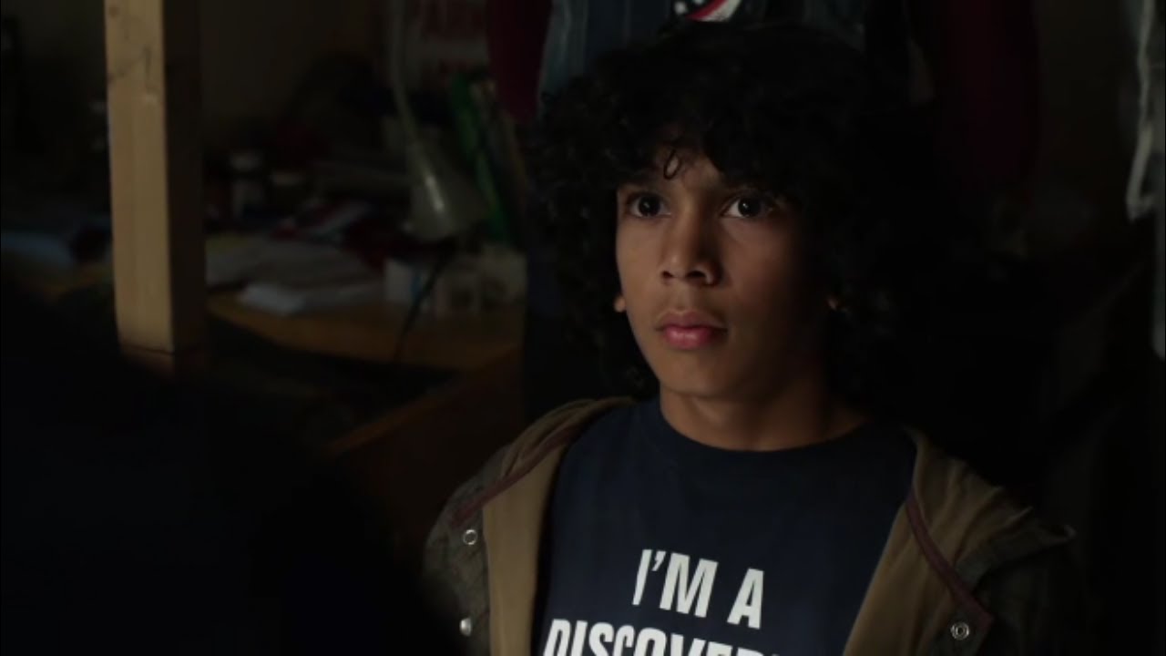 Gustavo Escobar Acting Reel - YouTube