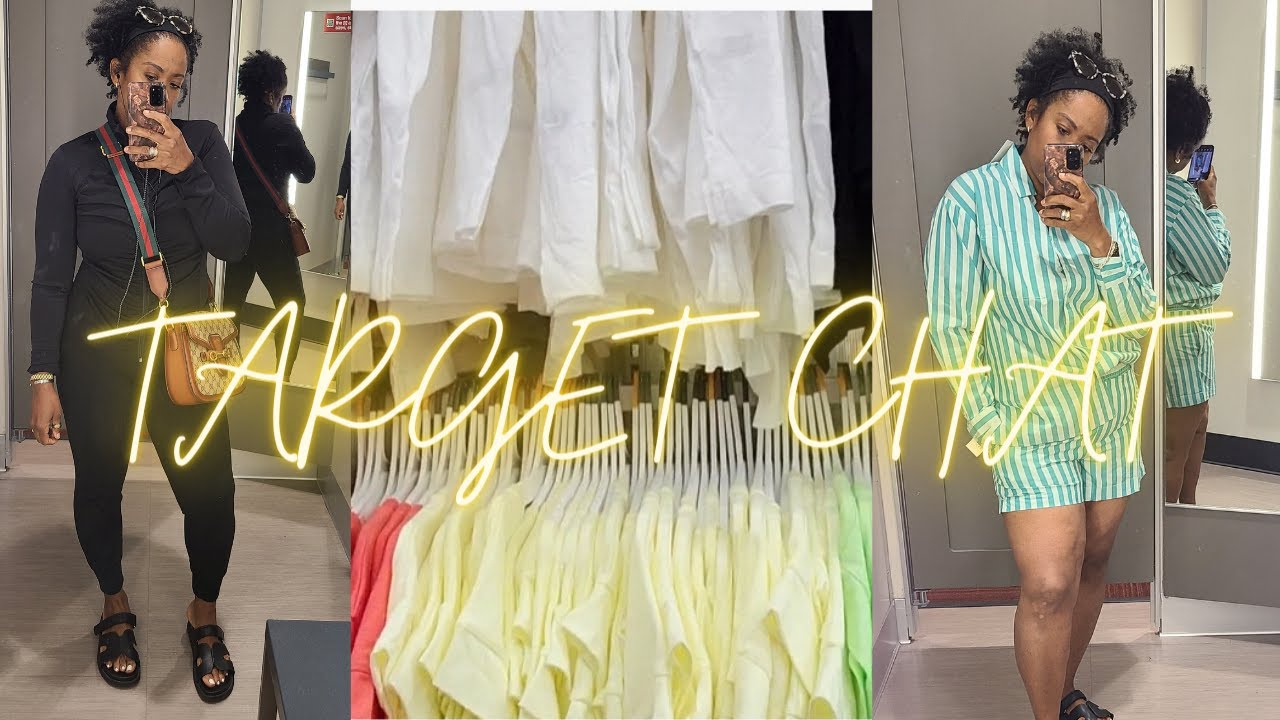 Shopping at Target + Crazy Boss, WOW, WHAT A DEAL! - YouTube