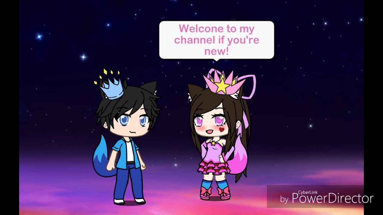 Gachaverse - YouTube