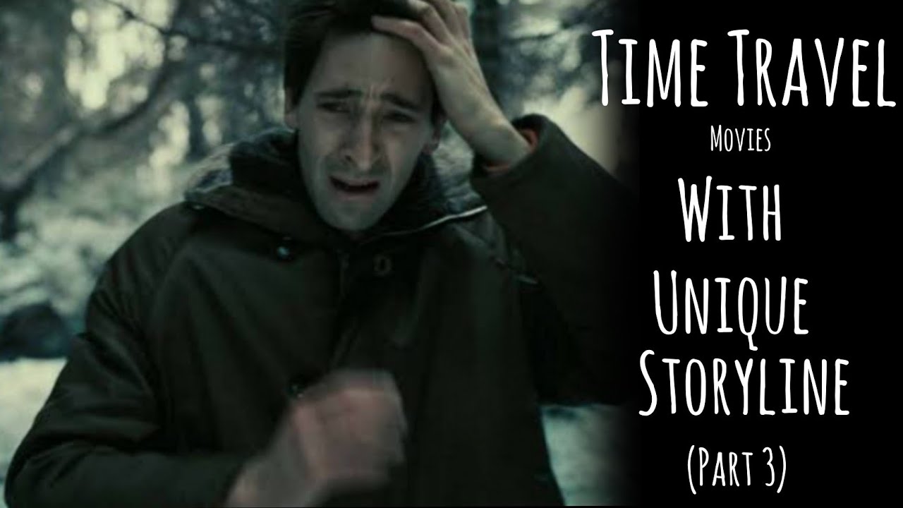 Time Travel Movies With Unique Storyline | Top 10 Time Travel Movies ...