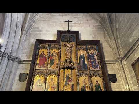 Capilla de Santa Ana