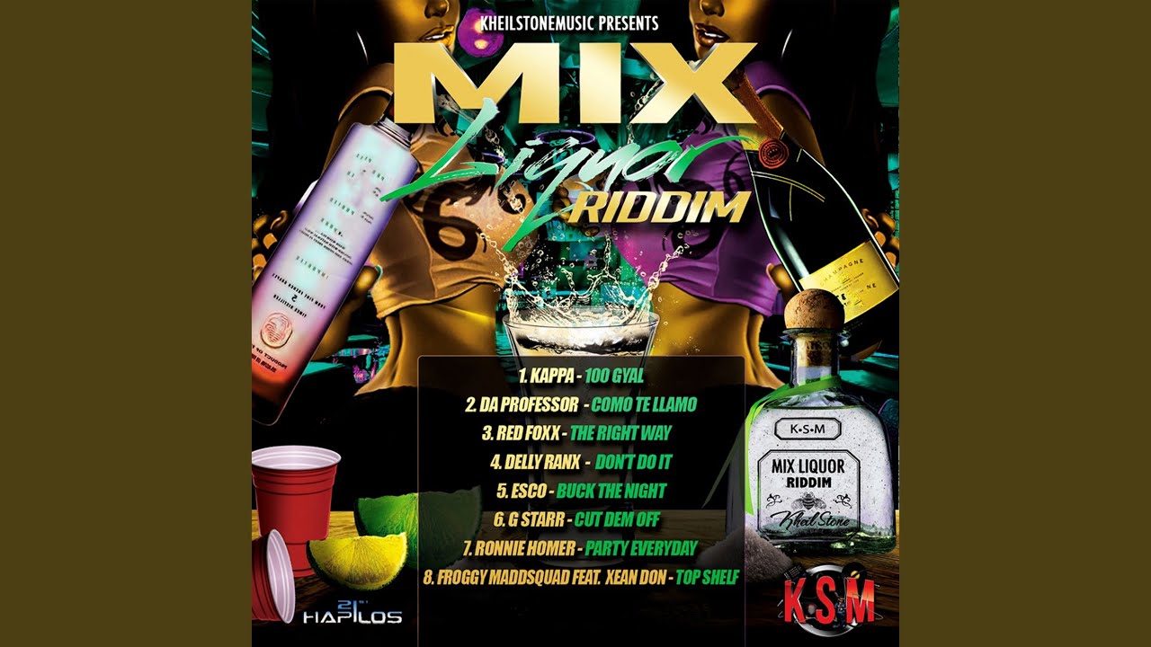 Como Te Llamo - YouTube Music