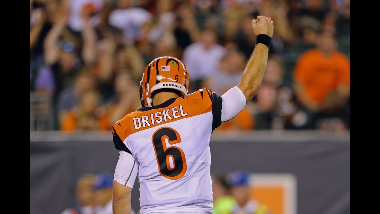 Jeff Driskel vs Bucs (Preseason Week 1) - 131 Yards + 2 TDs! Big Plays ...