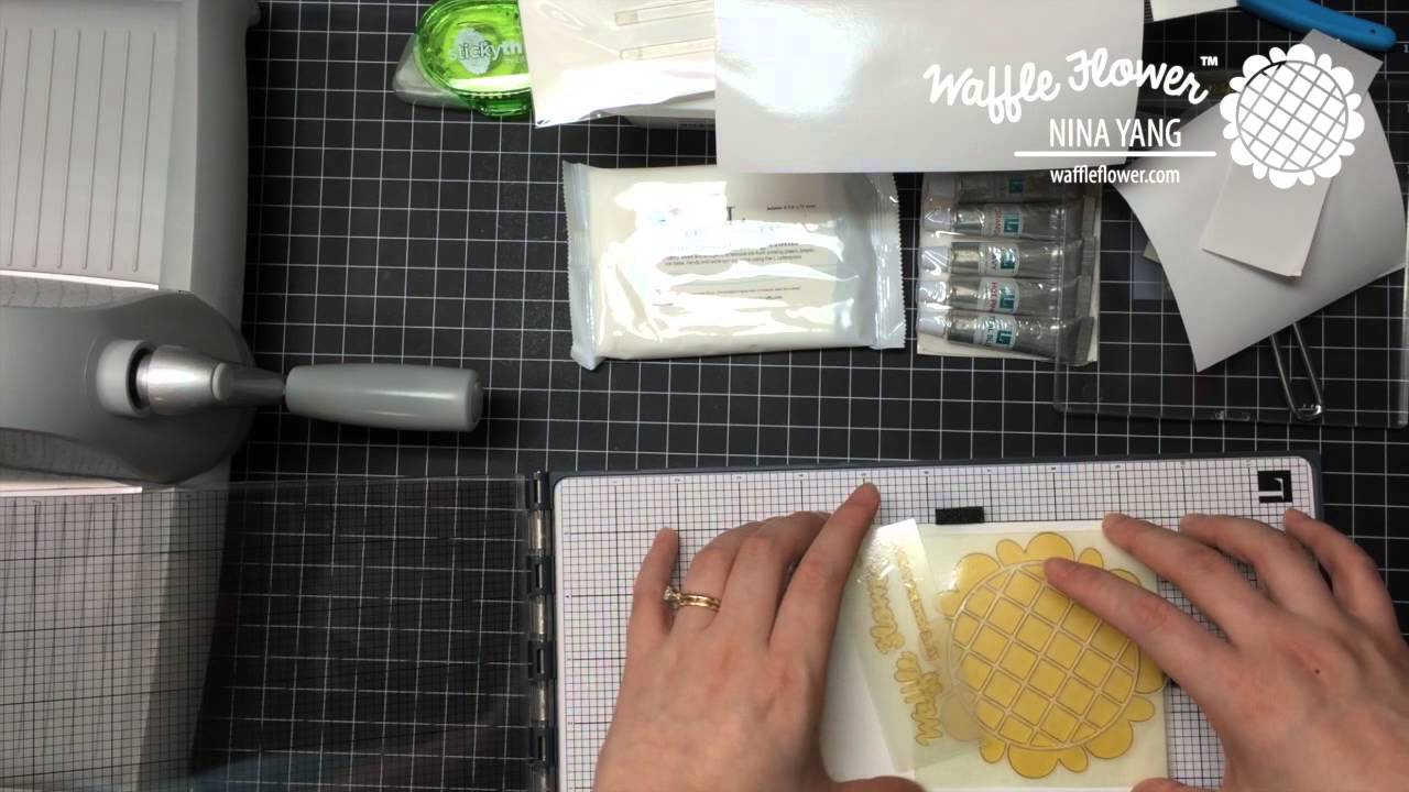 Custom Letterpress Printing Plates From Lifestyle Crafts YouTube custom-letterpress-printing-plates-from-lifestyle-crafts-youtube