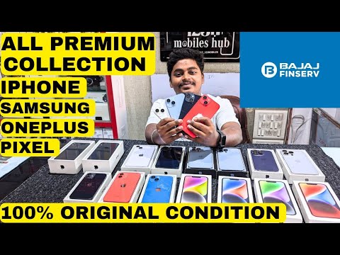 Affordable phones in Hyderabad store || 123 mobiles || wholesale market ...
