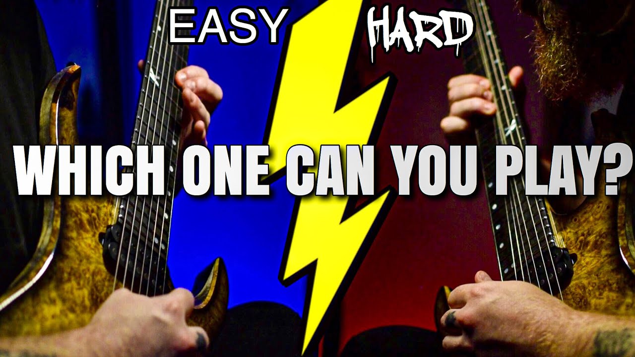 Easy Or Hard Alternate Picking Lick Jesse Michel YouTube easy-or-hard-alternate-picking-lick-jesse-michel-youtube