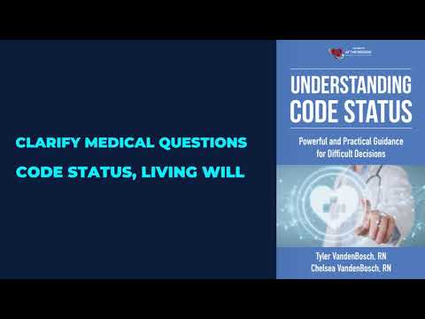 Understanding Code Status - YouTube