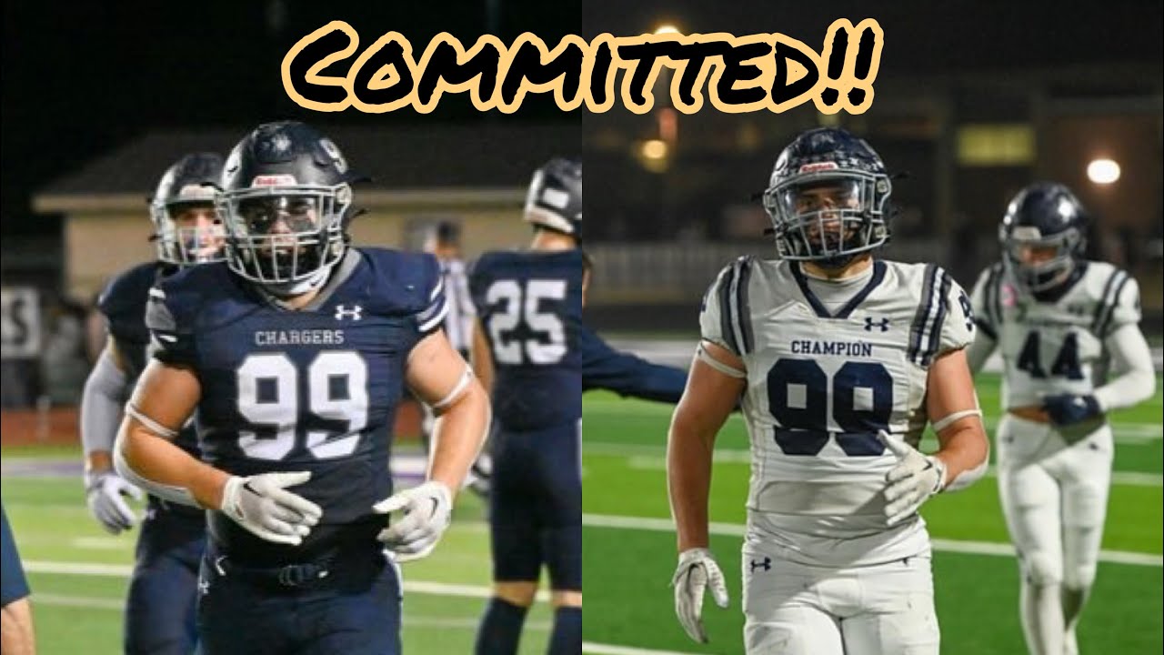 SON OF WWE LEGEND “GOLDBERG” COMMITS TO COLORADO FOOTBALL!! COACH PRIME ...