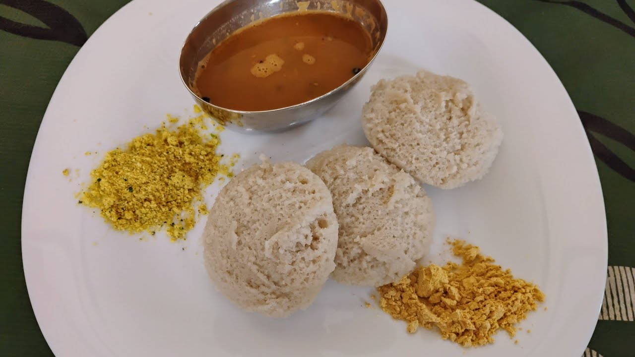 Kollu saaru, hur kadle pudi, Kari pudi bisi bisi idli on Dec 21st 2024 ...