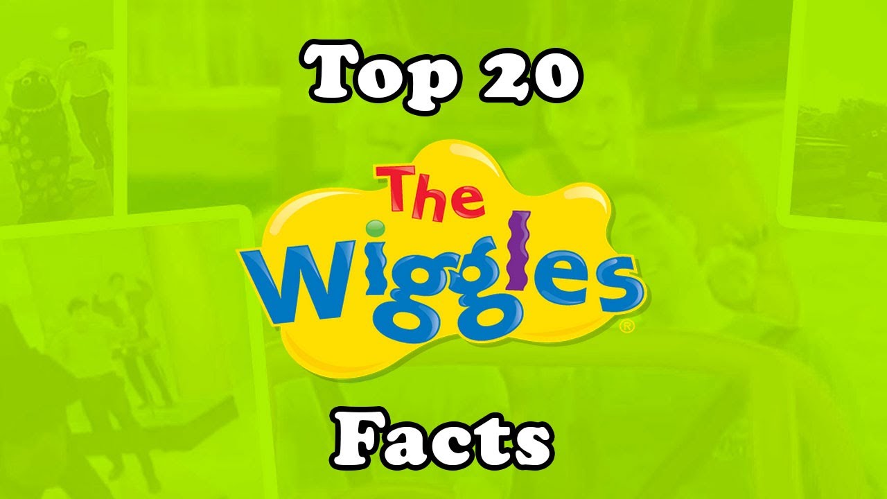 20 facts you may not know about The Wiggles - YouTube