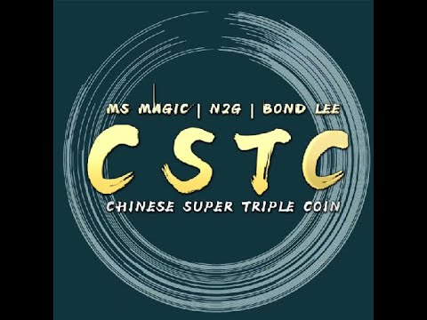 CSTC V1 by N2G - YouTube