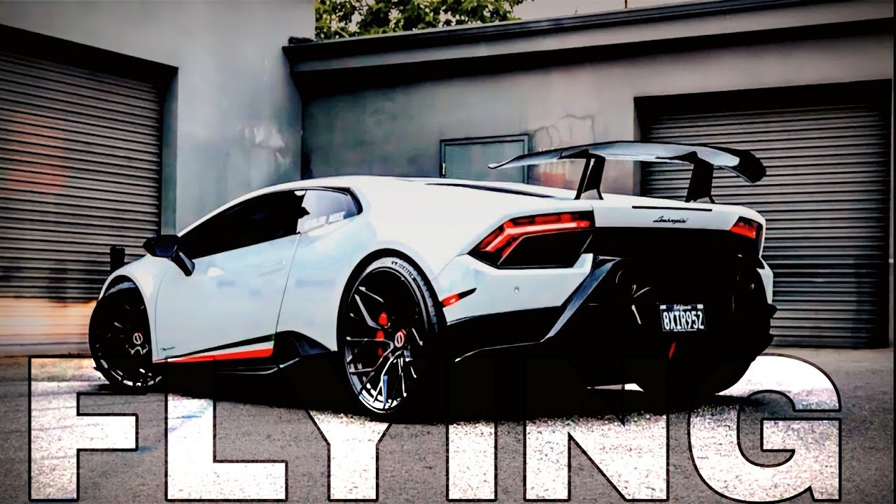 [FREE] Trap Melodic Type Beat "FLYING" | Freestyle Beat | Rap Trap ...