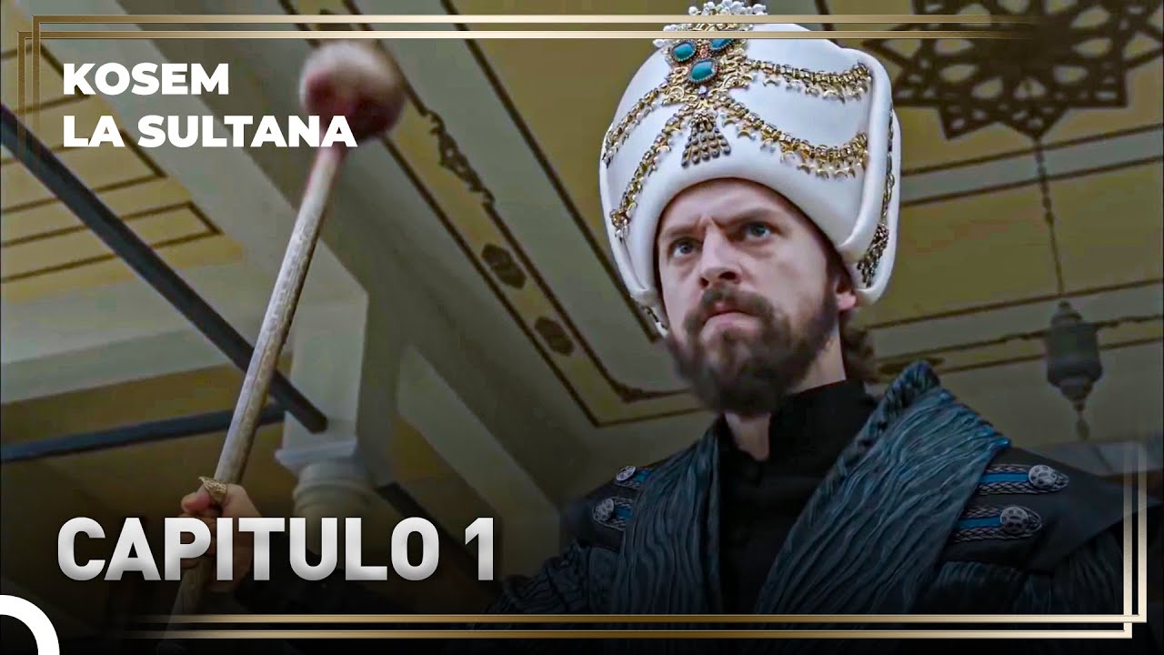 La Historia Del Sultán Murad Parte 1 "La Sombra De Alá En La Tierra ...