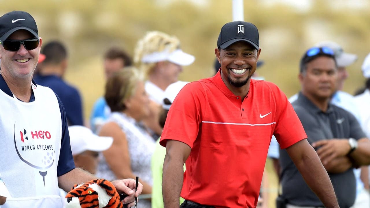 Morning Drive Headlines - December 05, 2016 | Golf Channel - YouTube