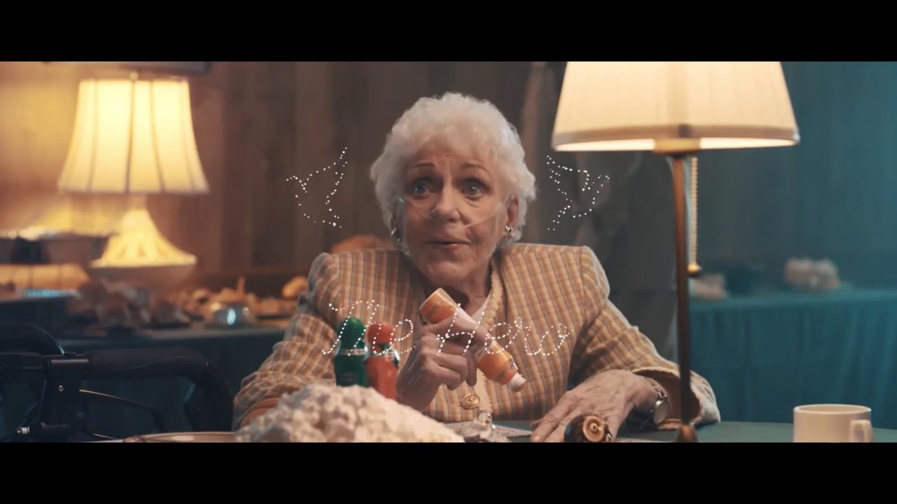 WAITING Short Film - Audience FEEDBACK from the Experimental Festival ...