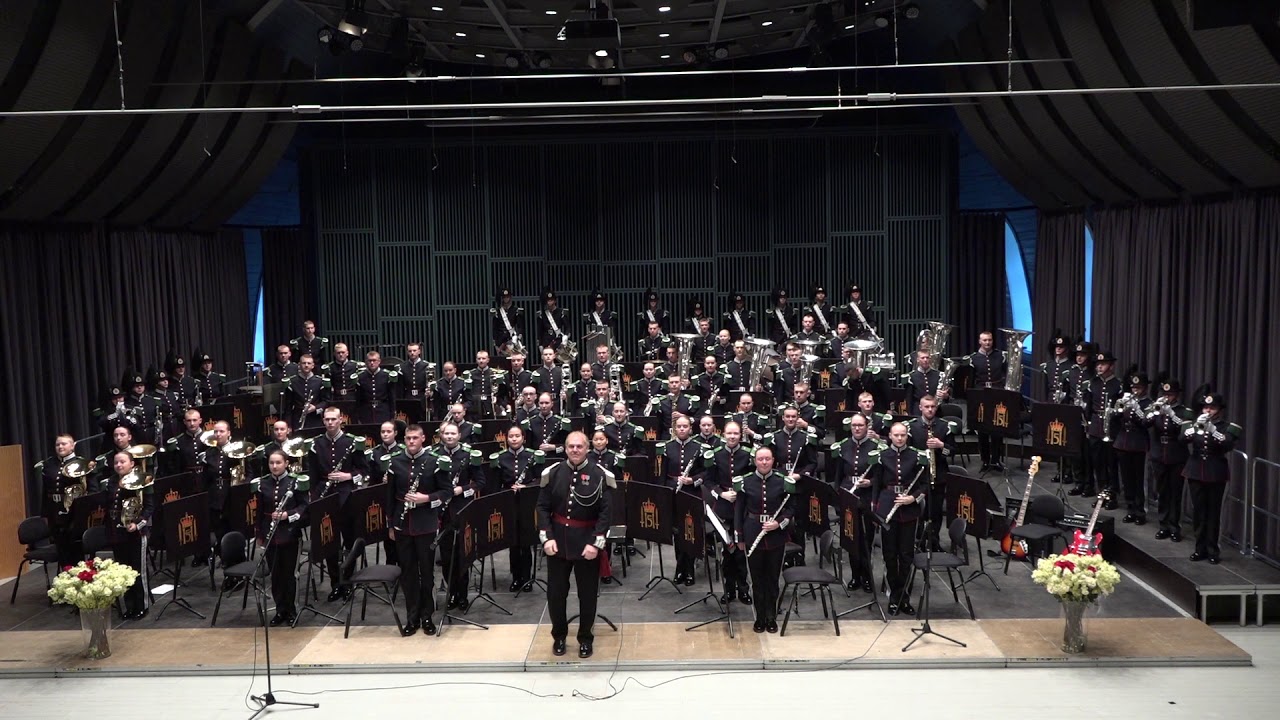 HMKG 2020 - Debutkonserten - YouTube