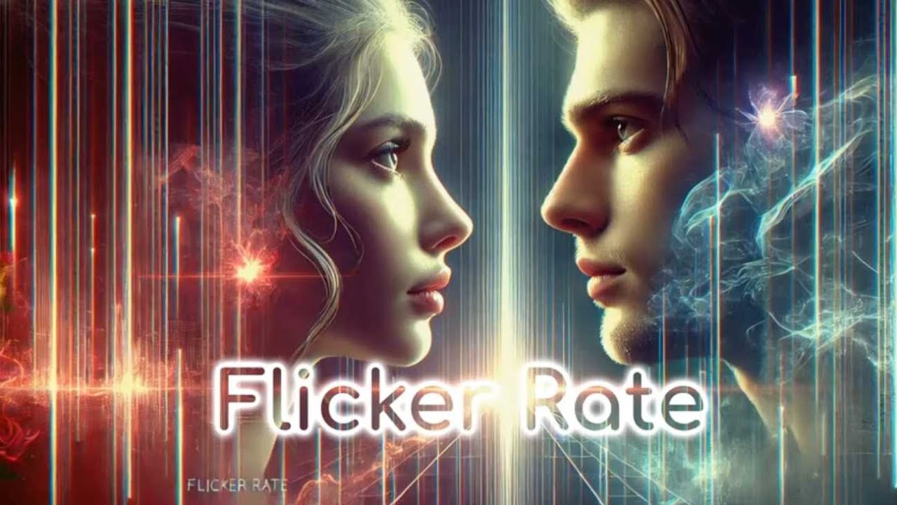 Flicker Rate🤖 ** : Me T x sMV short Music Videos #music #musicvideos ...