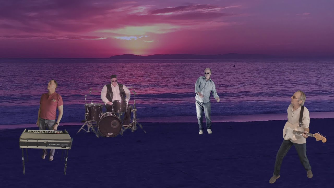 The Worst by Edward Kenepp w/ Gibby, Tim & Joe. - YouTube