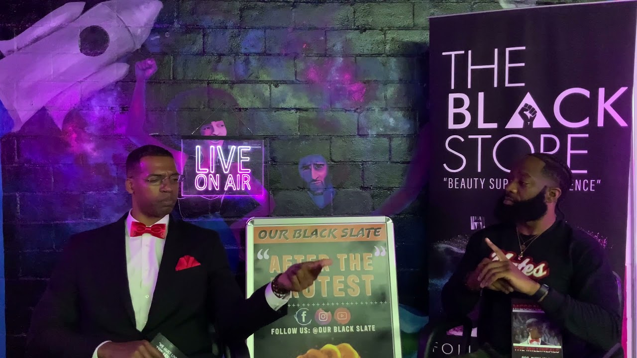 Rizza Islam speaking Truth to Power‼️ And the His book “Message to the ...