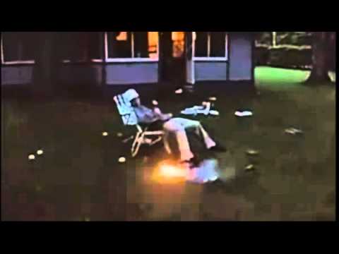 Firework prank on a sleeping guy - LikeLaughing