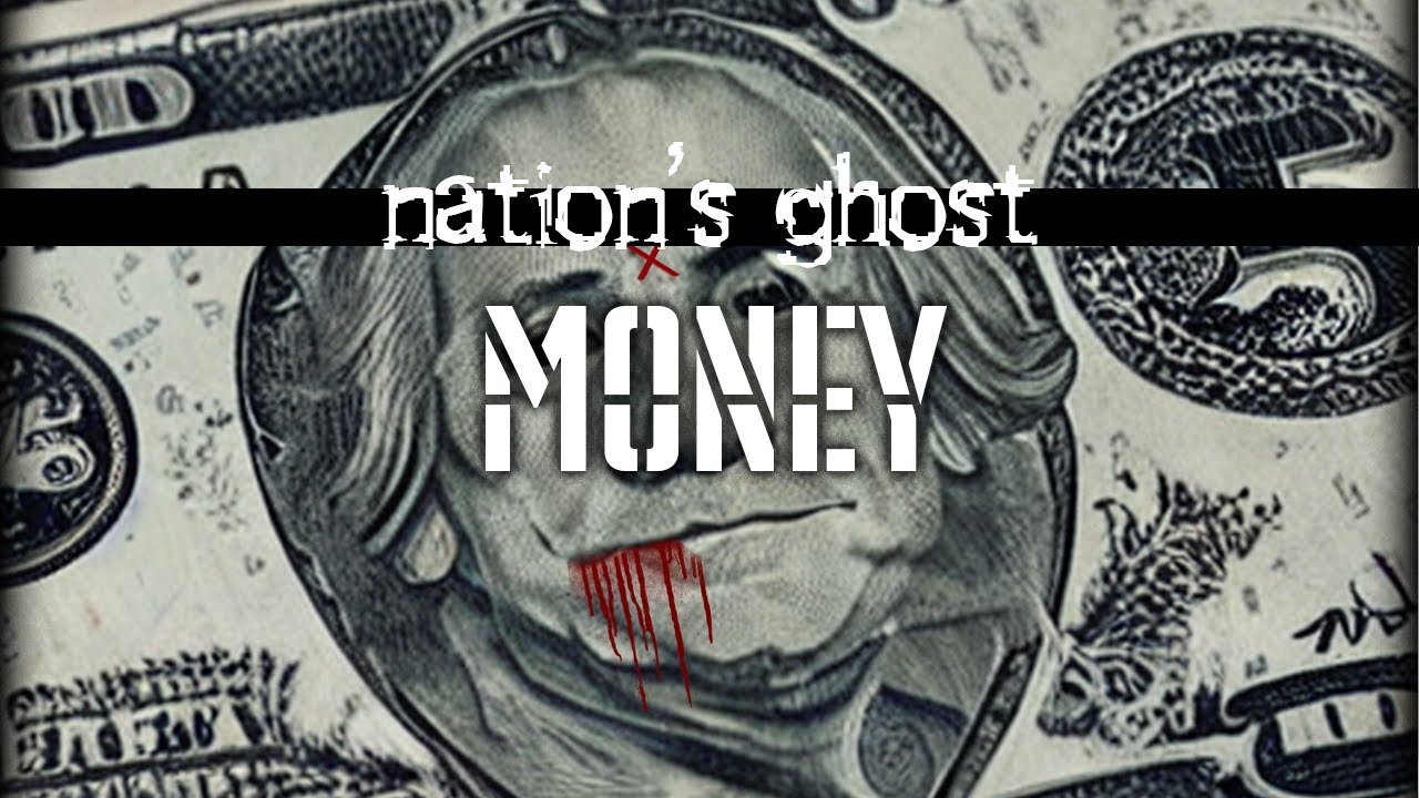 Money - Nation's Ghost (Lyric Video) - YouTube