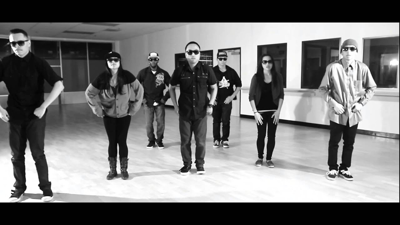 Brian Ines | "Ray Ban Vision (Remix)" - YouTube
