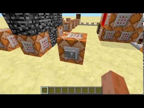 Minecraft 1.8+ Power Rangers Green Morpher.