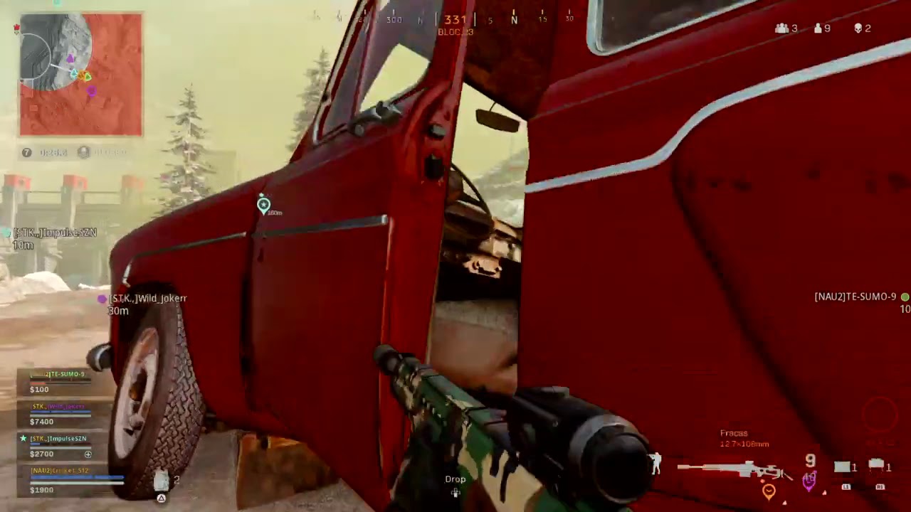 All odds were against us - YouTube