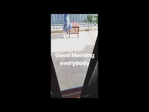 Instagram Story Boy Wiliam